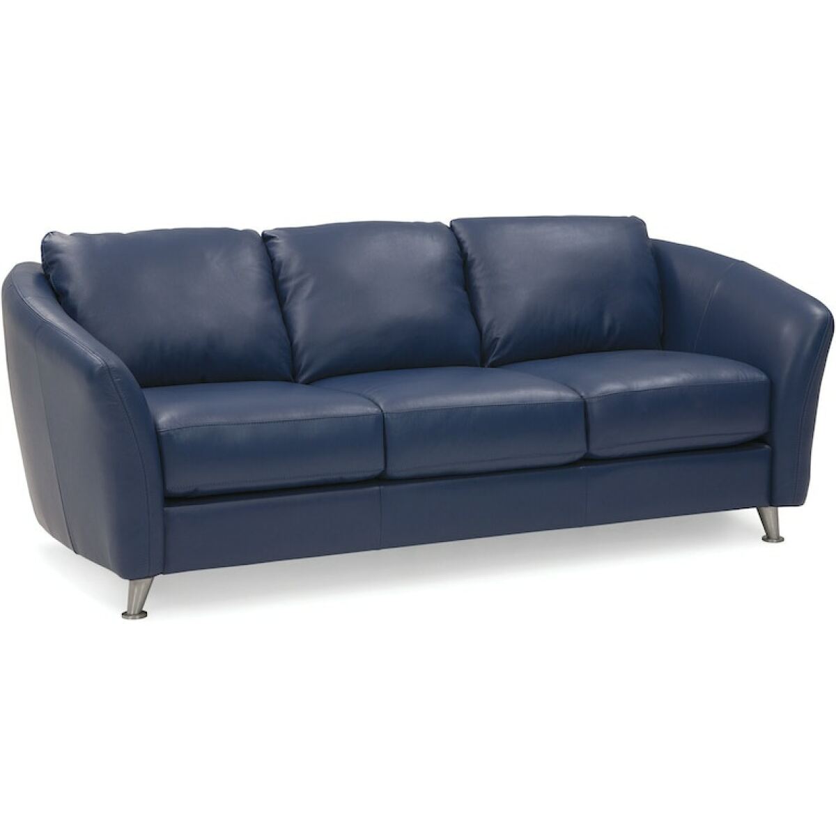 Alula Leather Sofa – Tyner Furniture