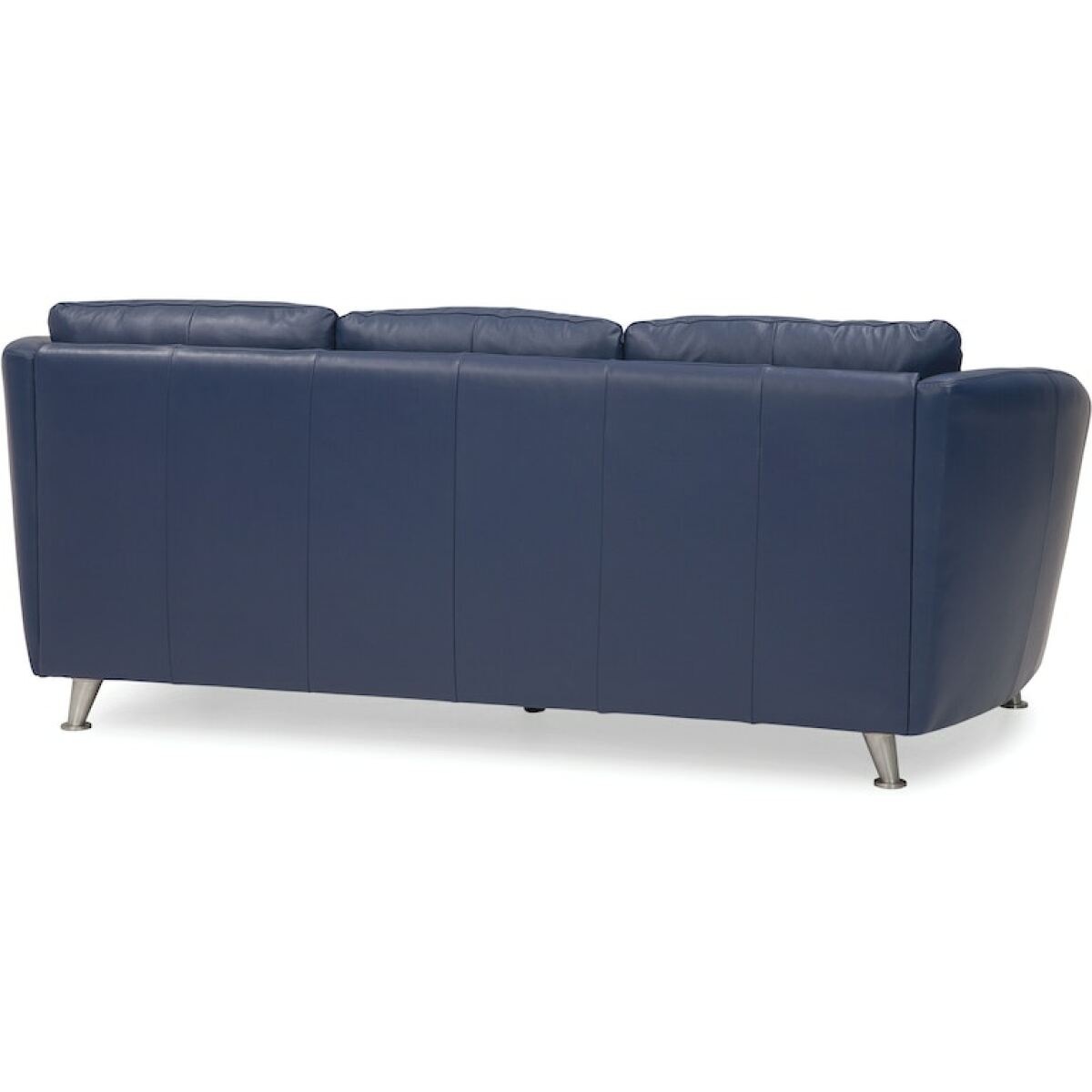 Alula Leather Sofa – Tyner Furniture