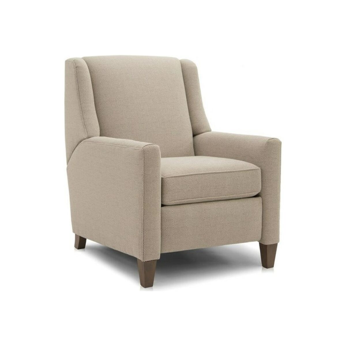 748 Fabric Power High-Leg Recliner – Tyner Furniture