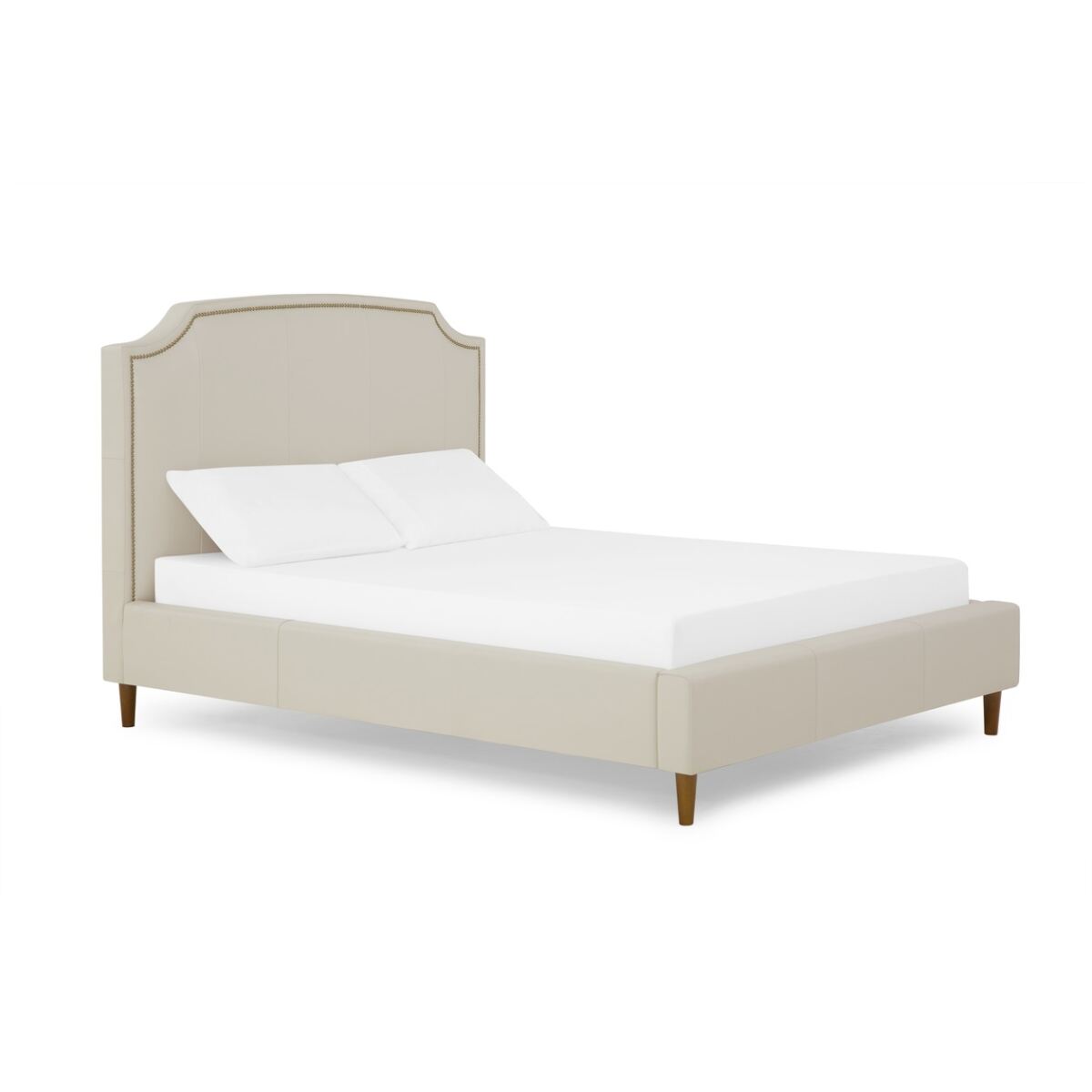 Arbor Bed – Tyner Furniture
